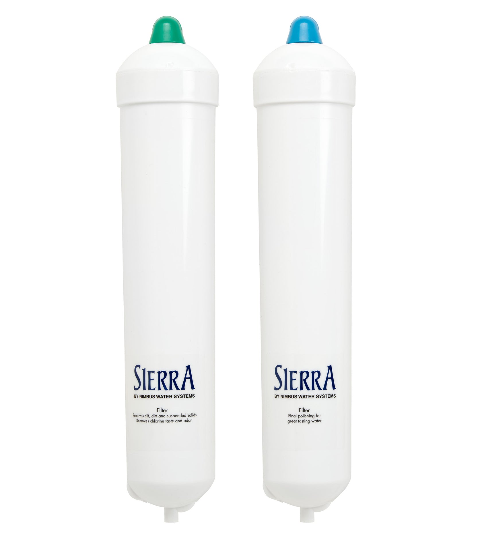 Sierra Nimbus 2 Cartridge – SoCal Water Systems